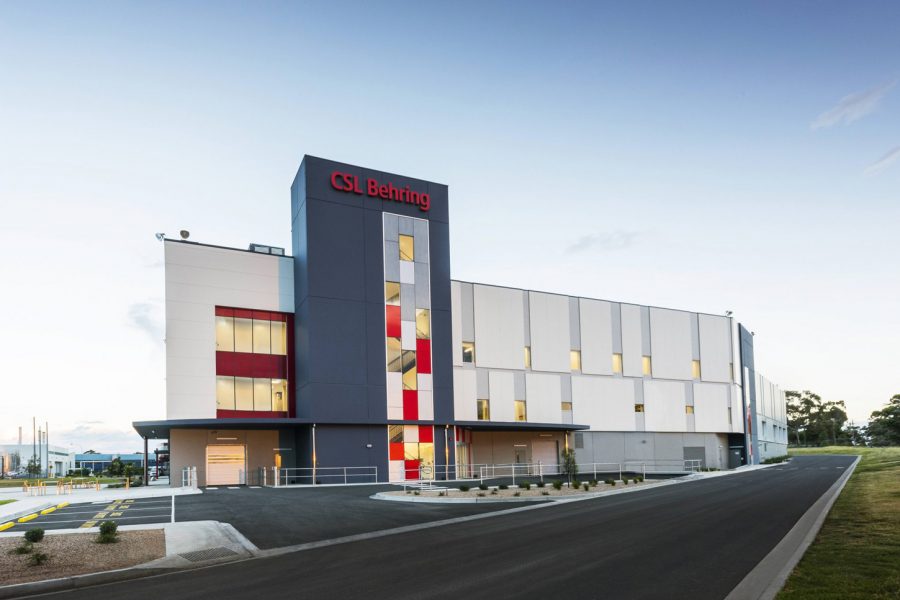 ASKIN Performance Panels - Fire-resistant insulated panel
