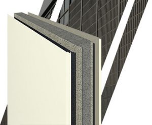 ASKIN Performance Panels - Insulated Panels