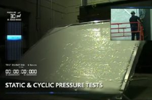 ASKIN Performance Panels - Fire-resistant insulated panel