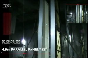 ASKIN Performance Panels - Fire-resistant insulated panel