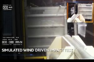 ASKIN Performance Panels - Fire-resistant insulated panel